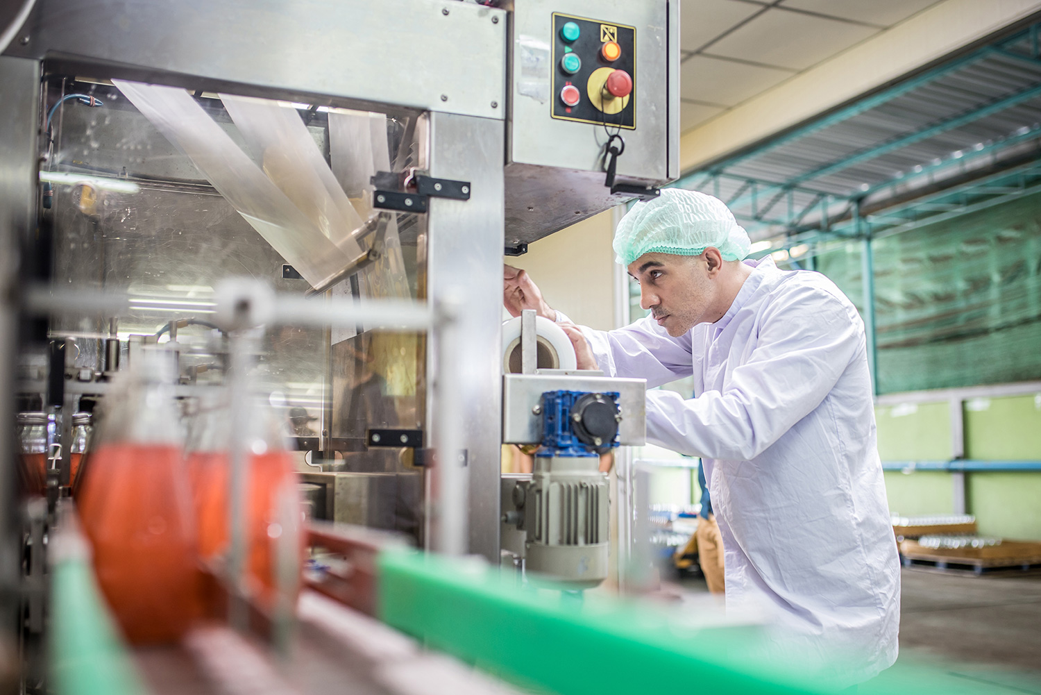 Food recruitment - Grow Recruitment